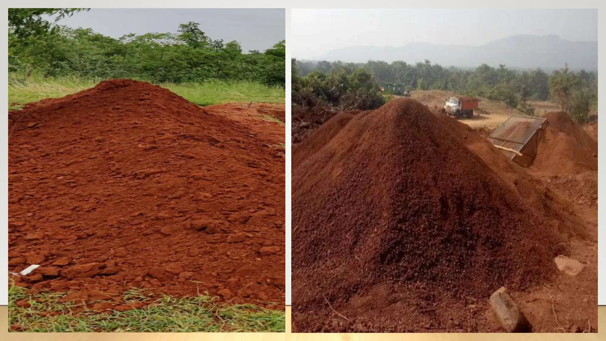 SOILTYPES it's all type parts and eg characters | PPTX