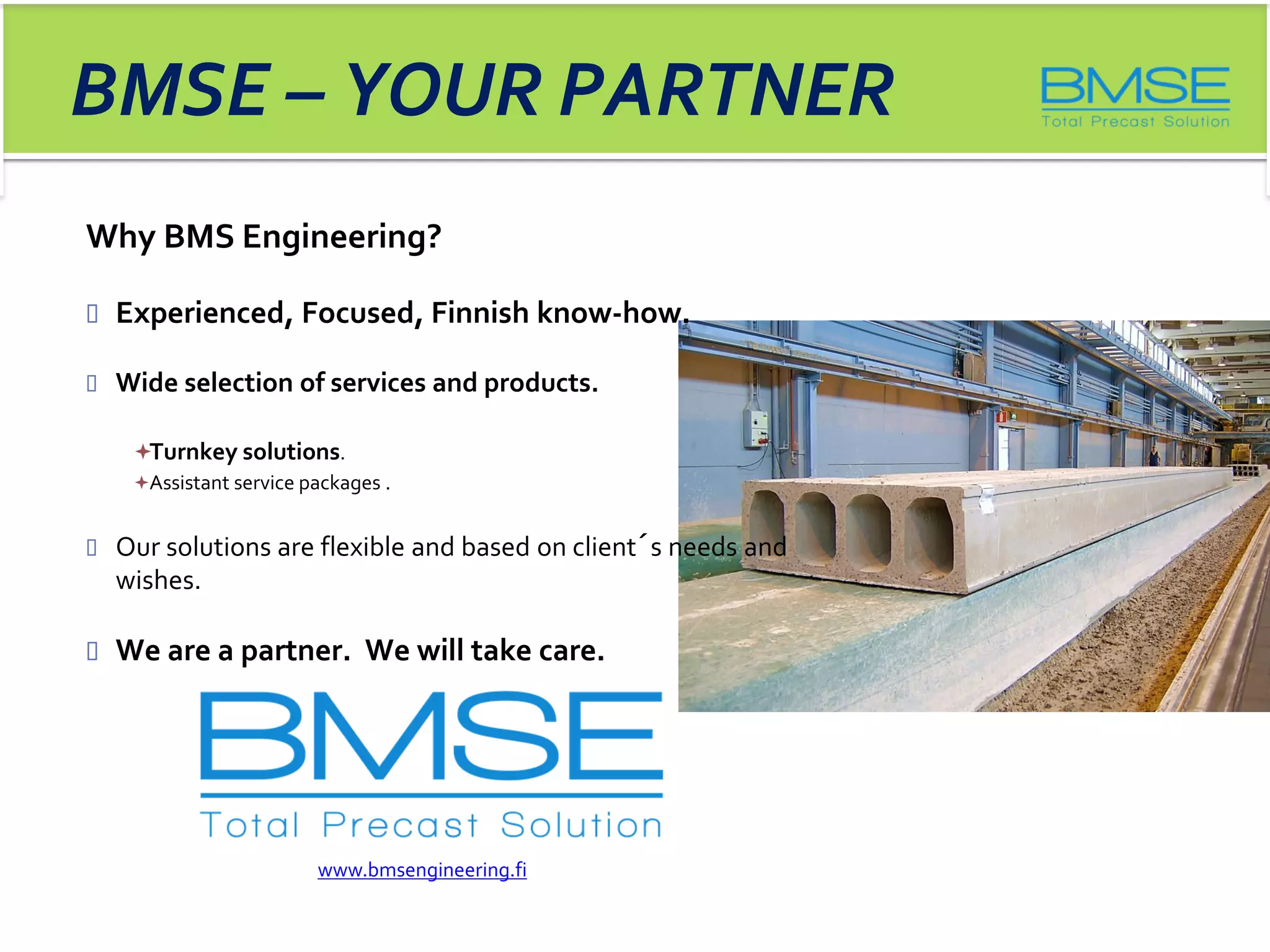 Juha Soilu, BMS Engineering | PPT