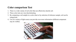 Soil Unit 3 Soil Unit 3 Soil Unit 3 Soil | PPTX