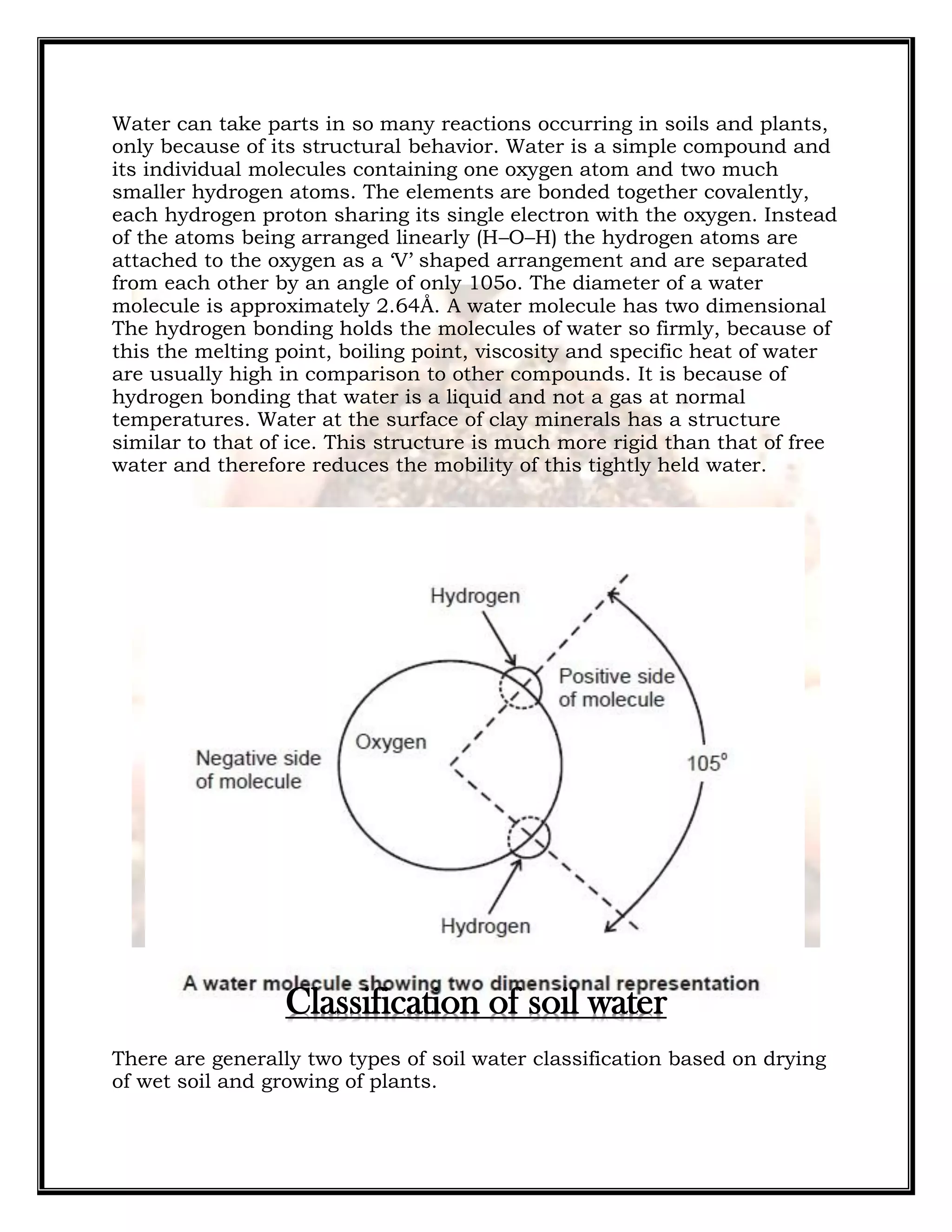 Soil Water And Movement of Soil Water.pdf