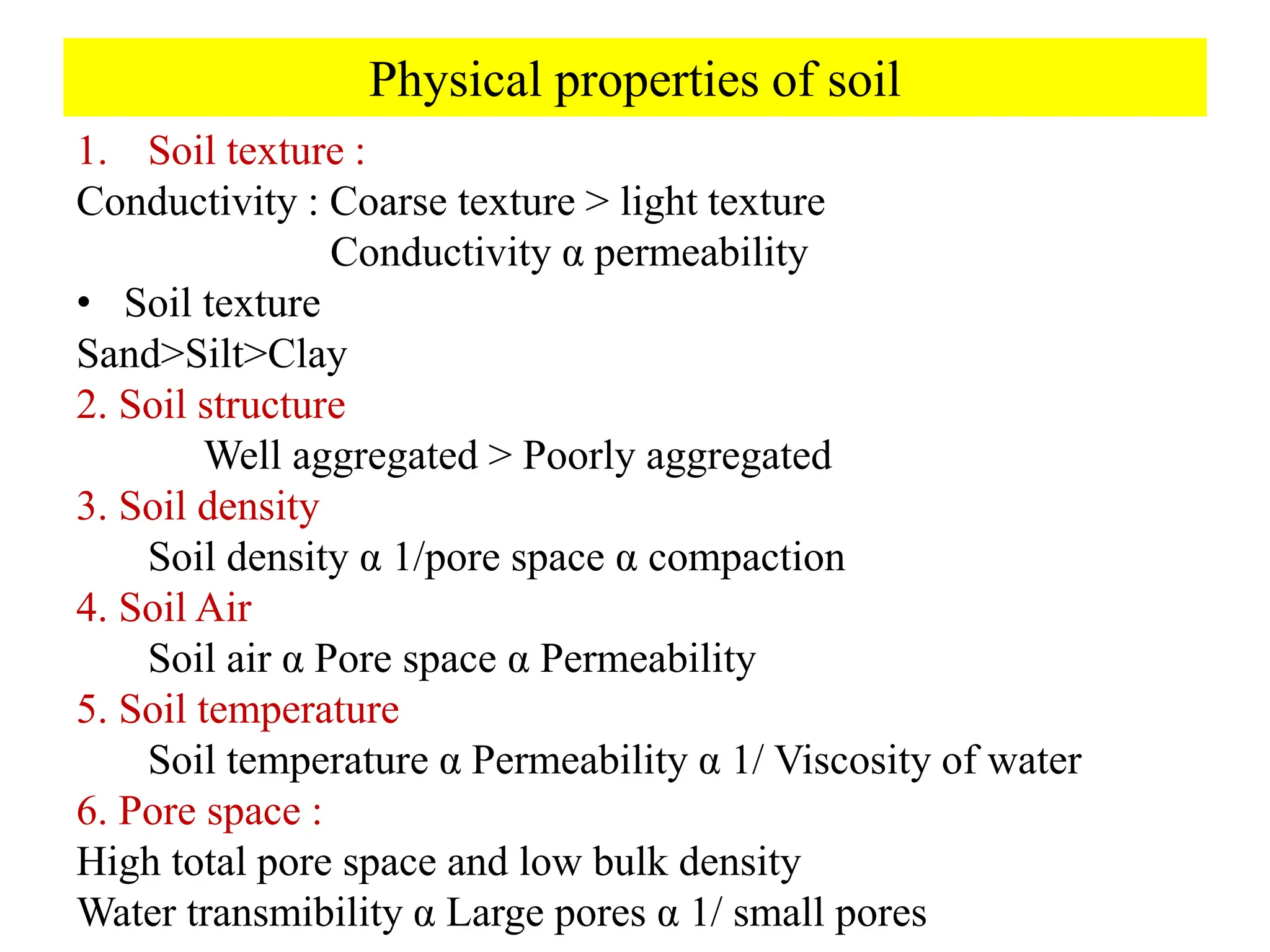 Soil water movement in soil (1).pptx water | PPTX