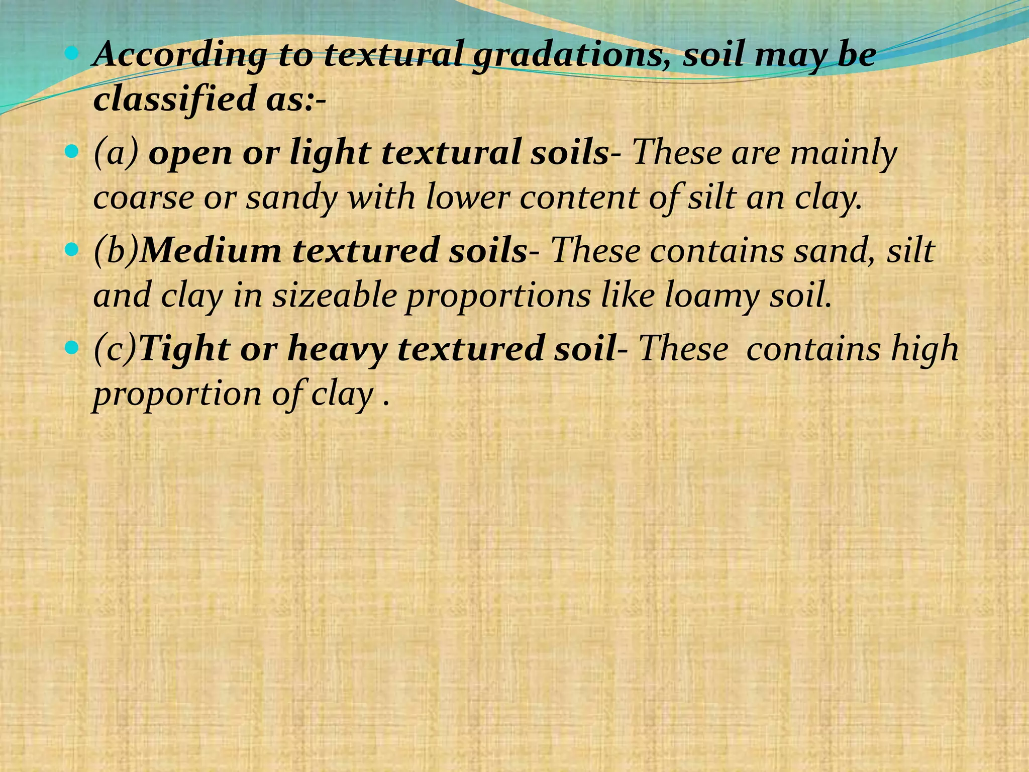 Soil water plant relationship | PPTX