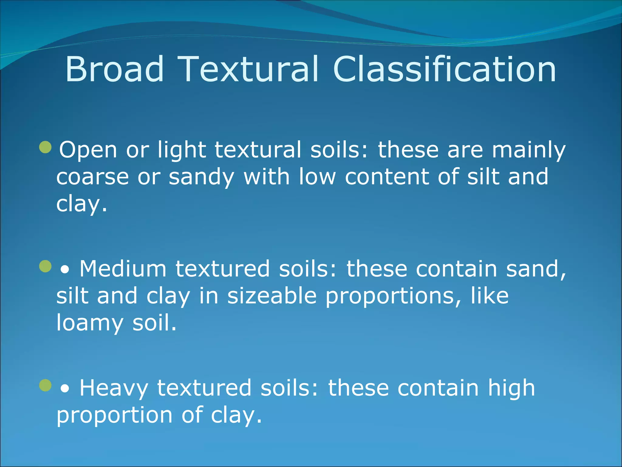 Soil Water Plant Relationships | PPT