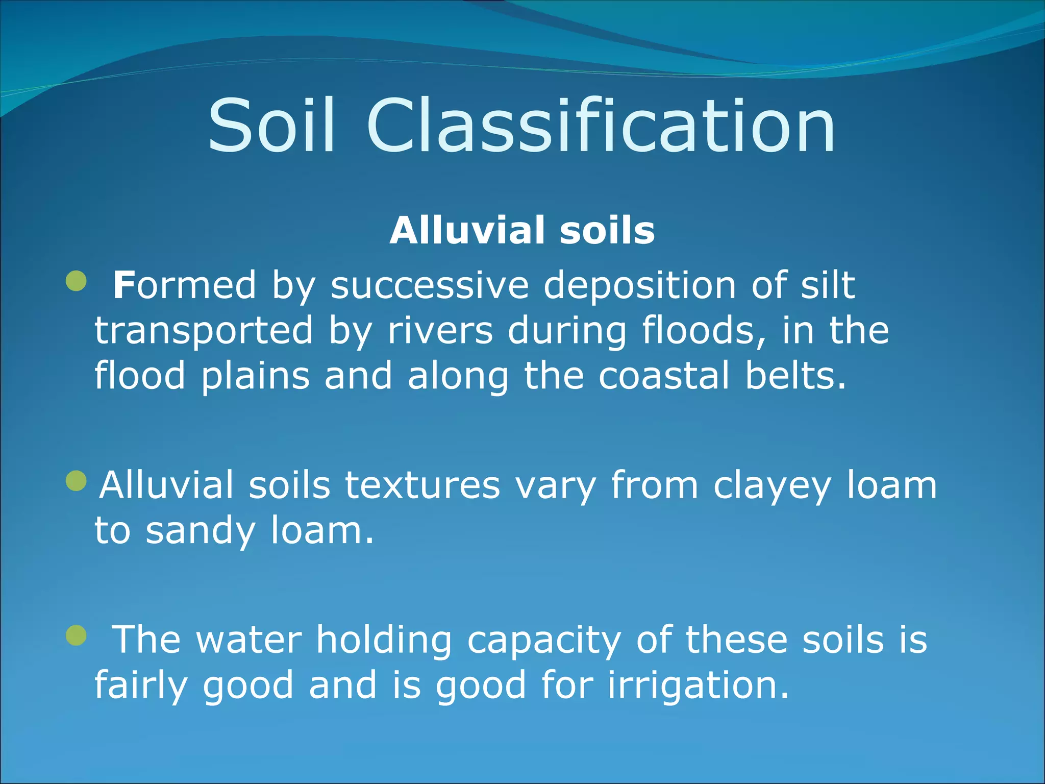 Soil Water Plant Relationships | PPT