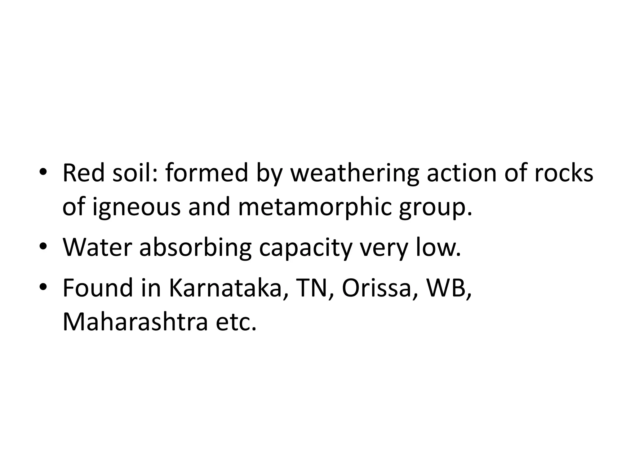 Soil water relationship | PPTX