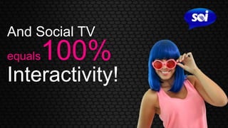 Soi tv new | PPTX