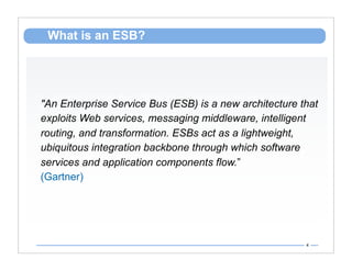 Service-Oriented Integration With Apache ServiceMix | PDF | Internet | Computing