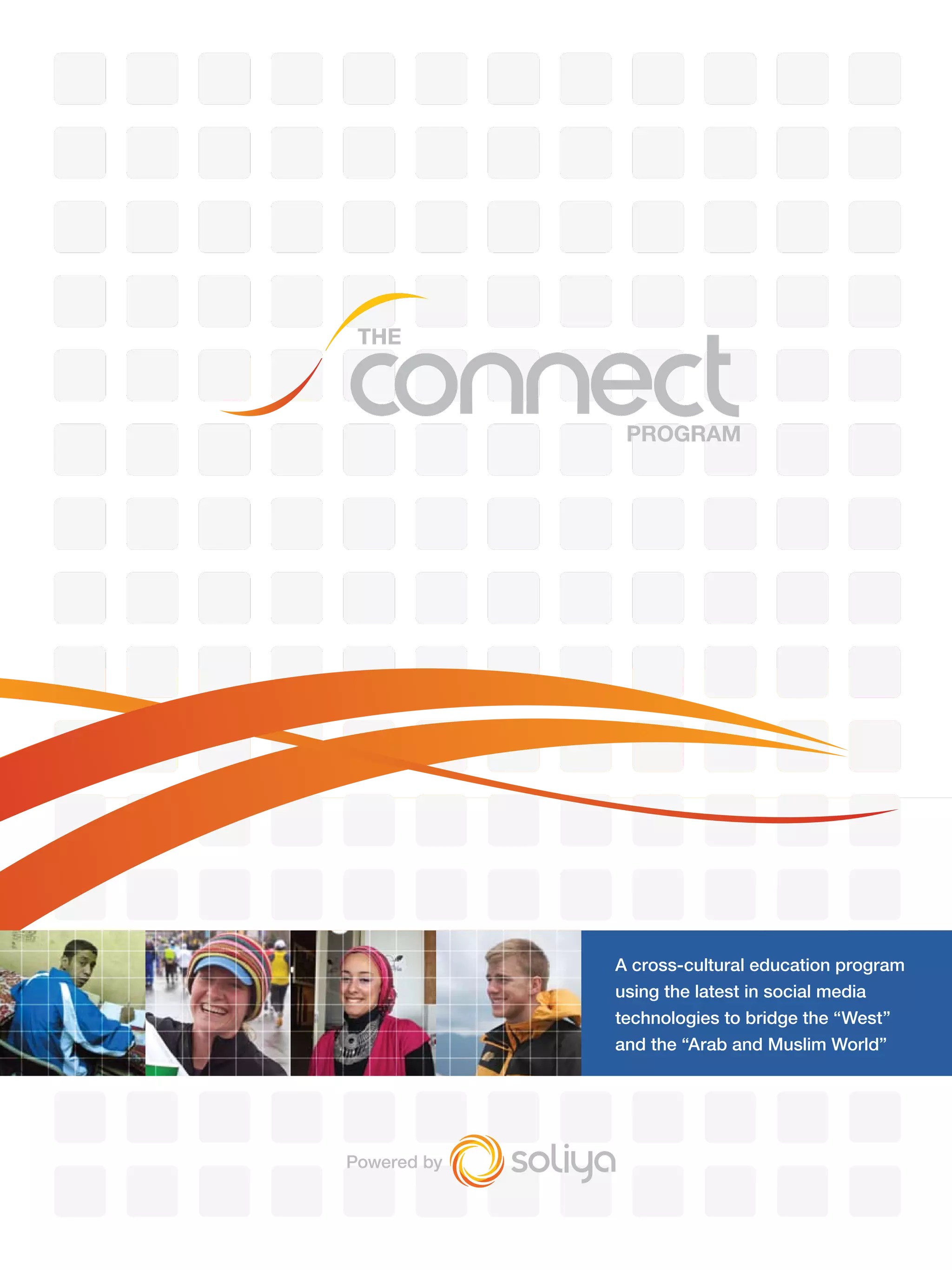 Soliya Project Brochure | PDF