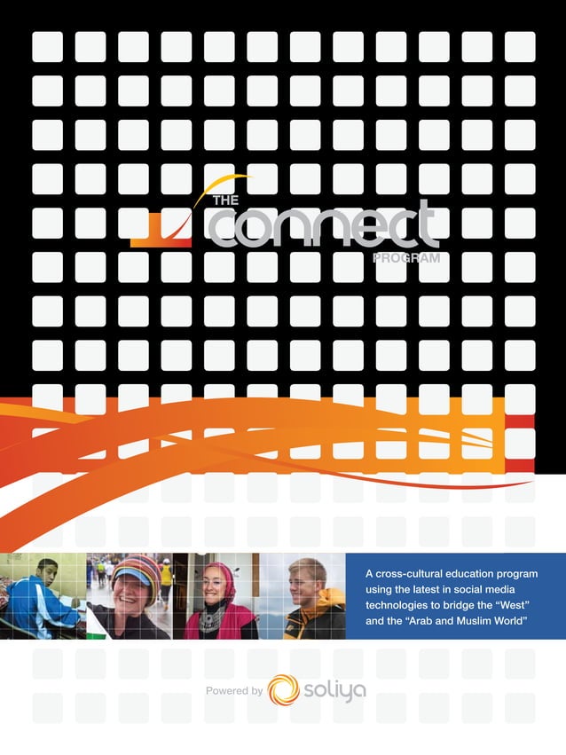 Soliya Project Brochure | PDF