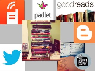 Sokolowski authentic reading response | PPTX