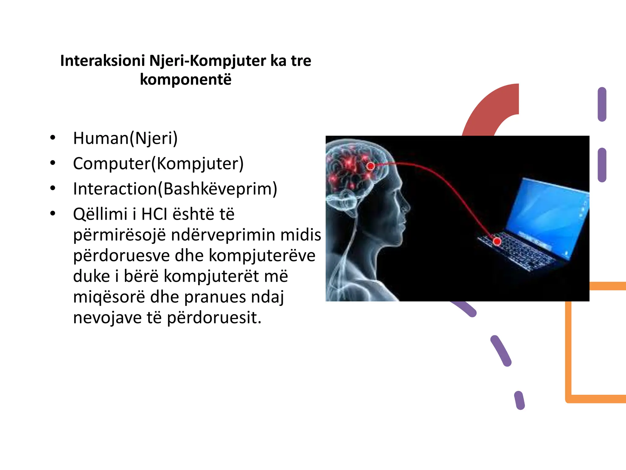Sokol ziberi - Interaksion Njeri-Kompjuter PPT.pptx