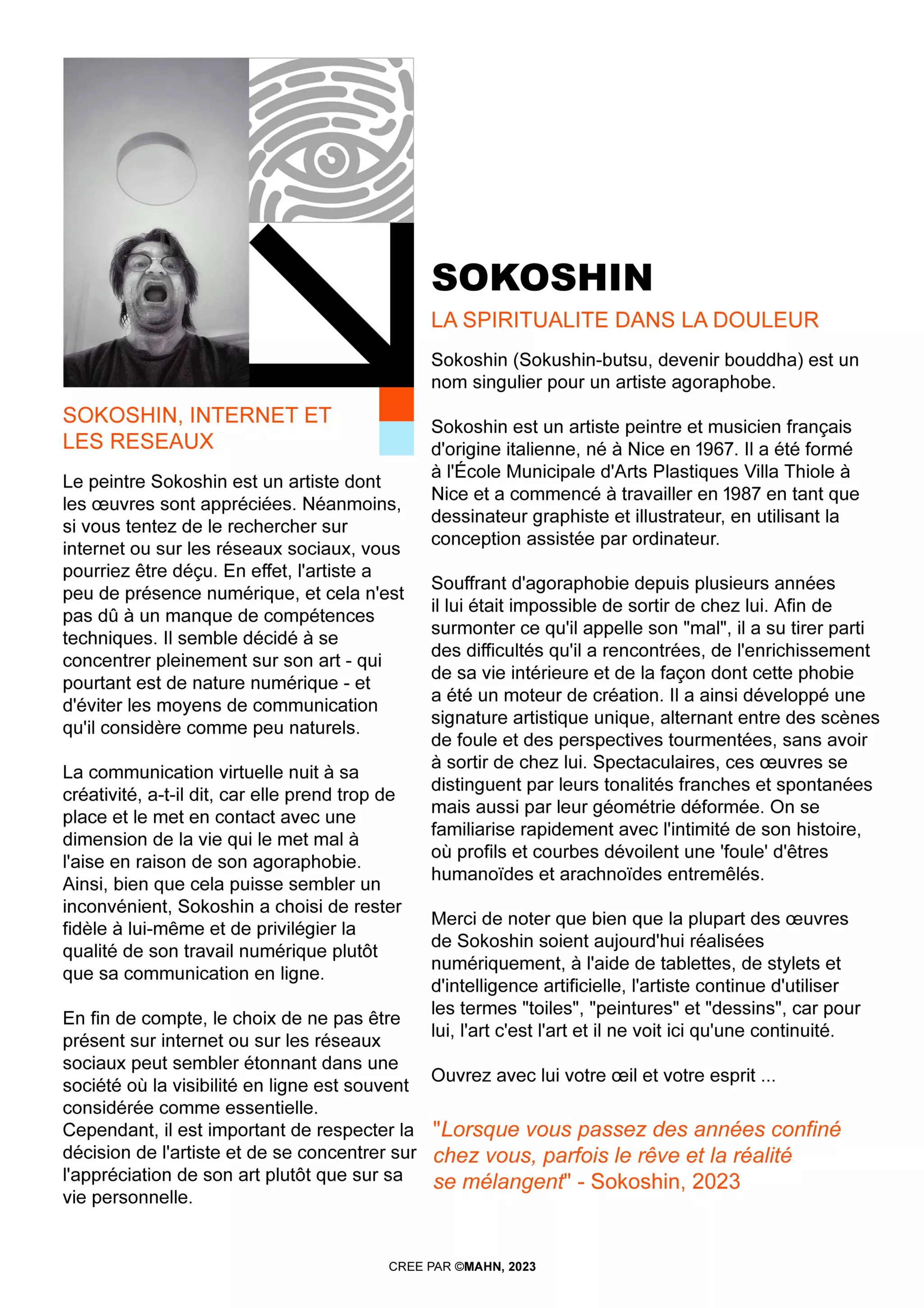 SOKOSHIN-part-7.pdf | Mental Health | Diseases and Conditions