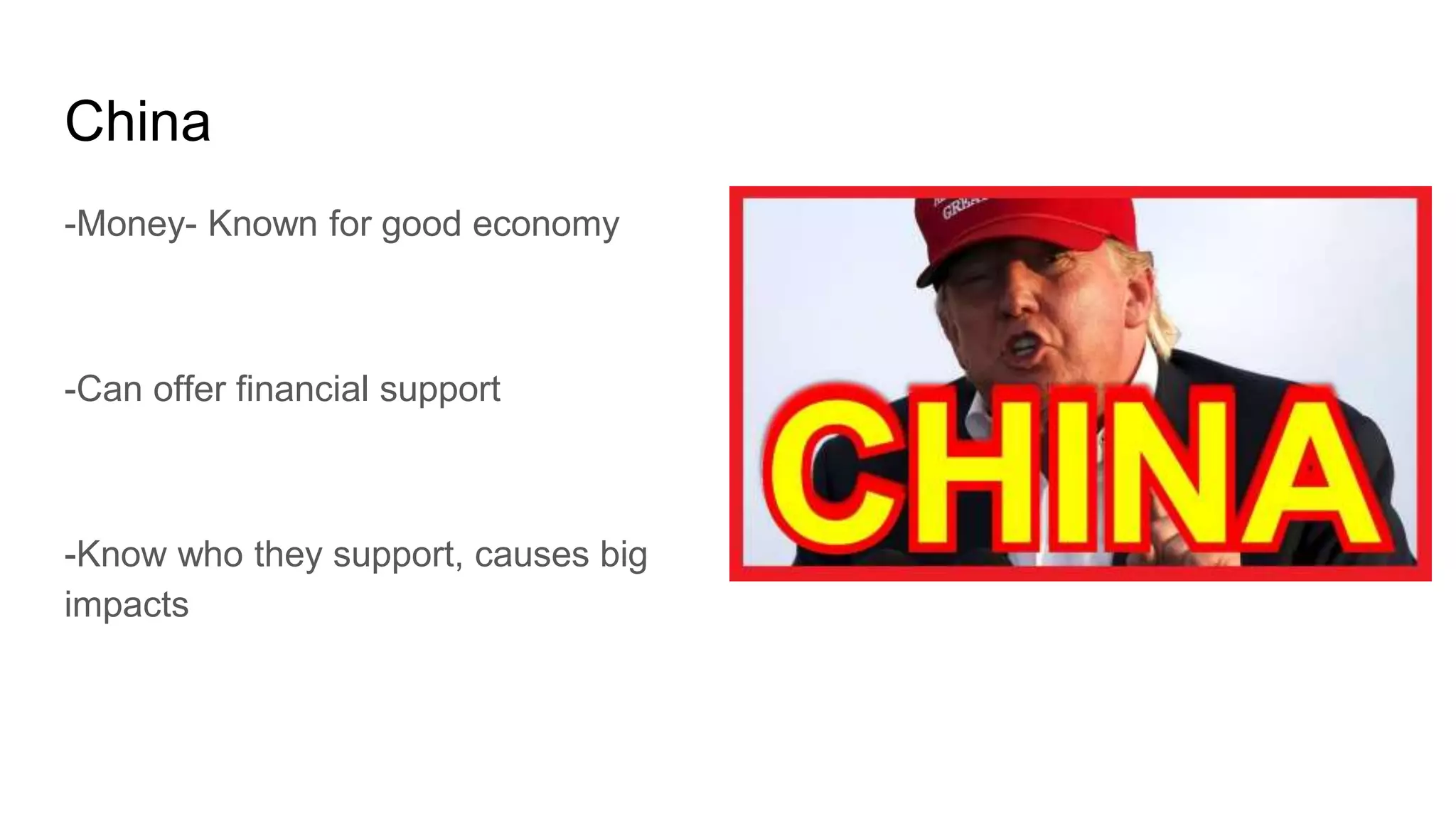 Political transparency | PPTX