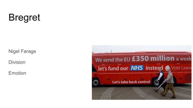 Political transparency | PPT