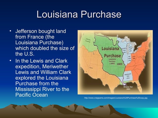 Sol 1.8 Westward Expansion Powerpoint | PPT | North America Travel ...