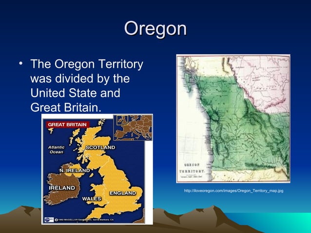 Sol 1.8 Westward Expansion Powerpoint | PPT | North America Travel ...