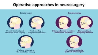 Space occupying lesions | PPTX