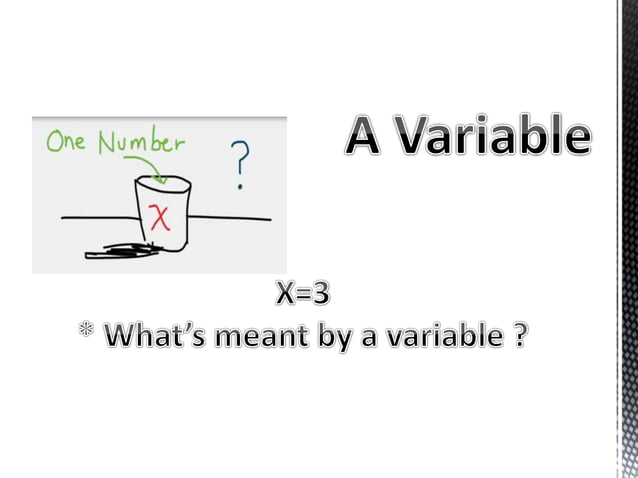 solving simple equation | PPTX | Physics | Science