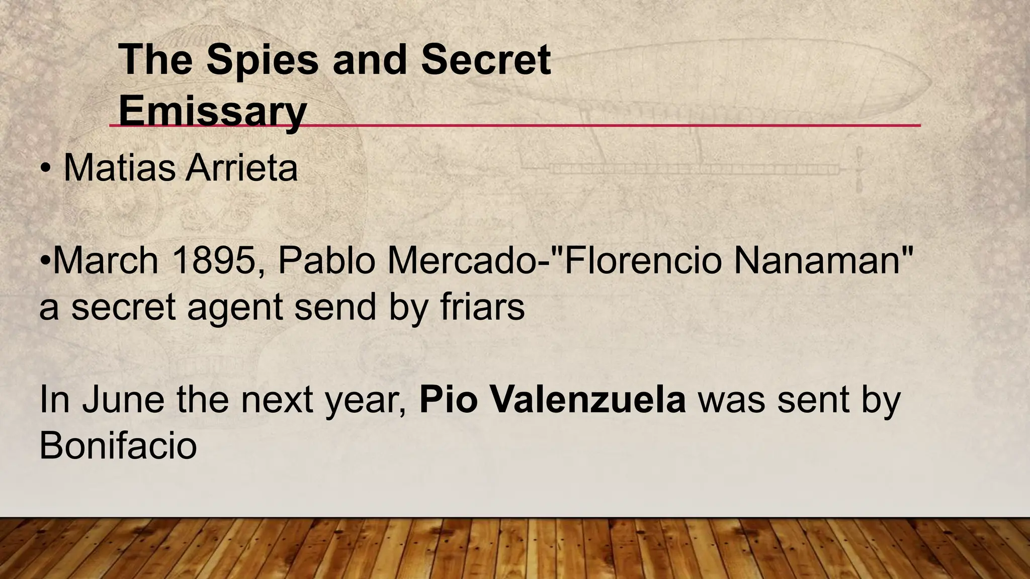 Powerpoint presentation about rizal' life | PPTX