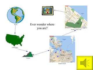 Sol Geography 1.4 | PPT