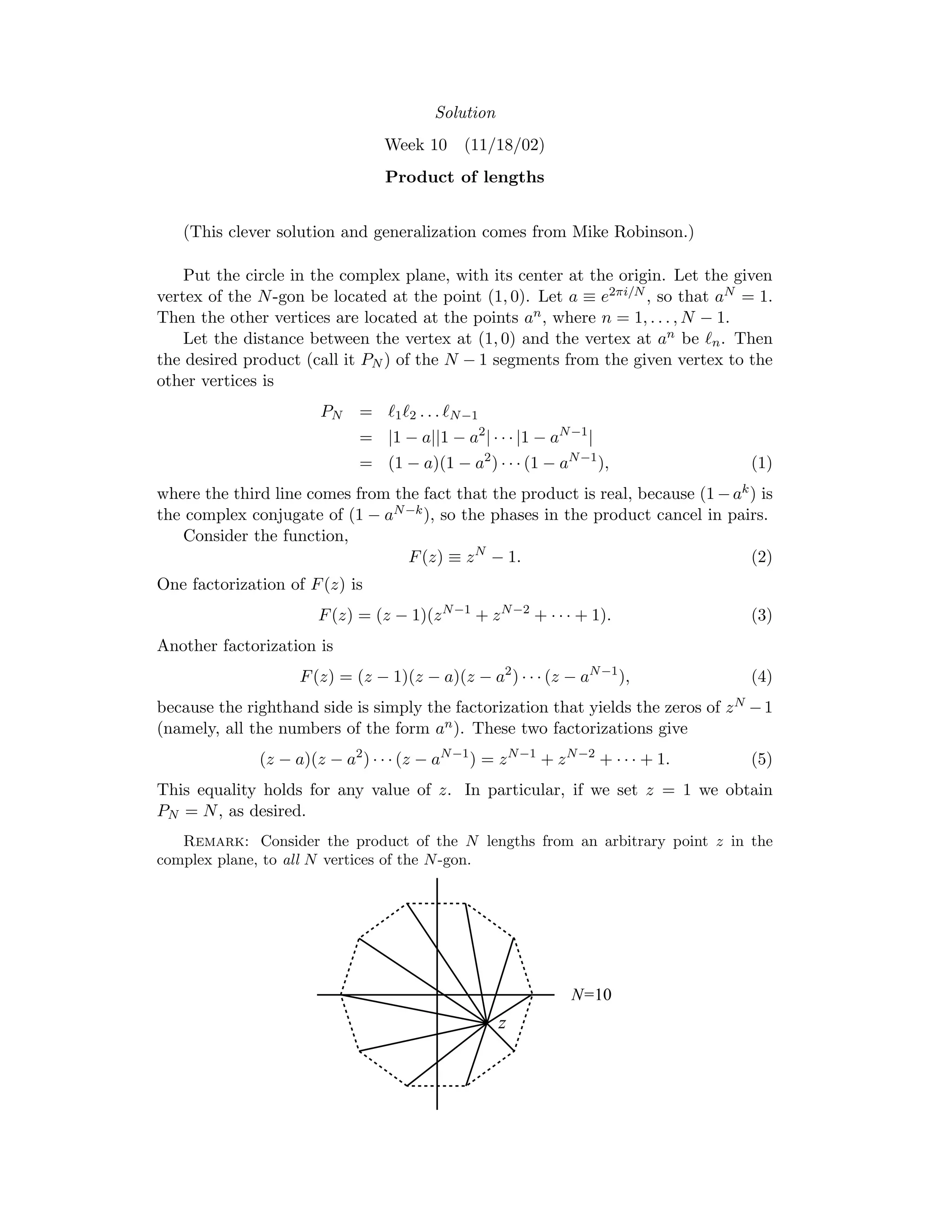 Sol10 | PDF | Physics | Science