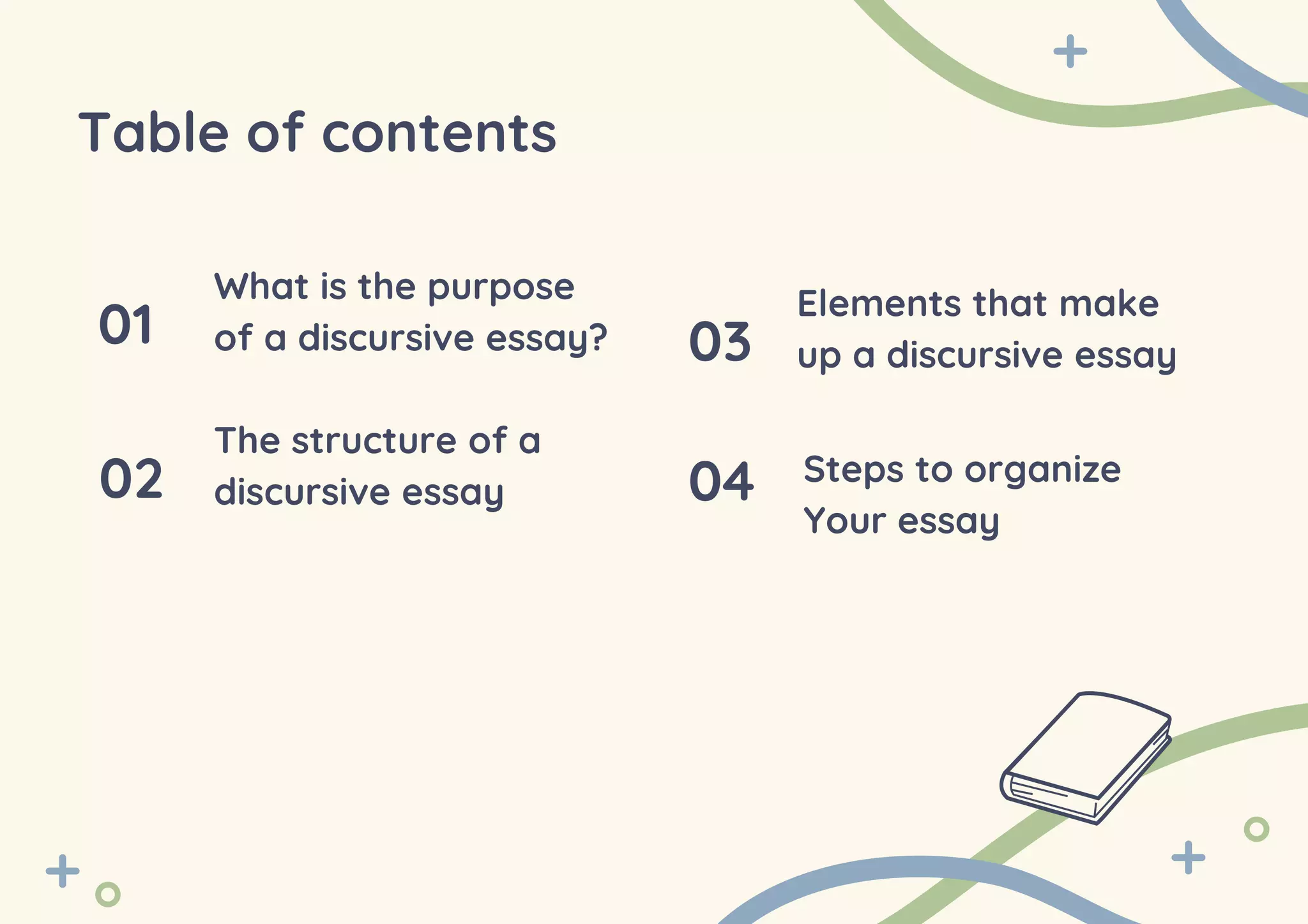 Discursive essay.pptx