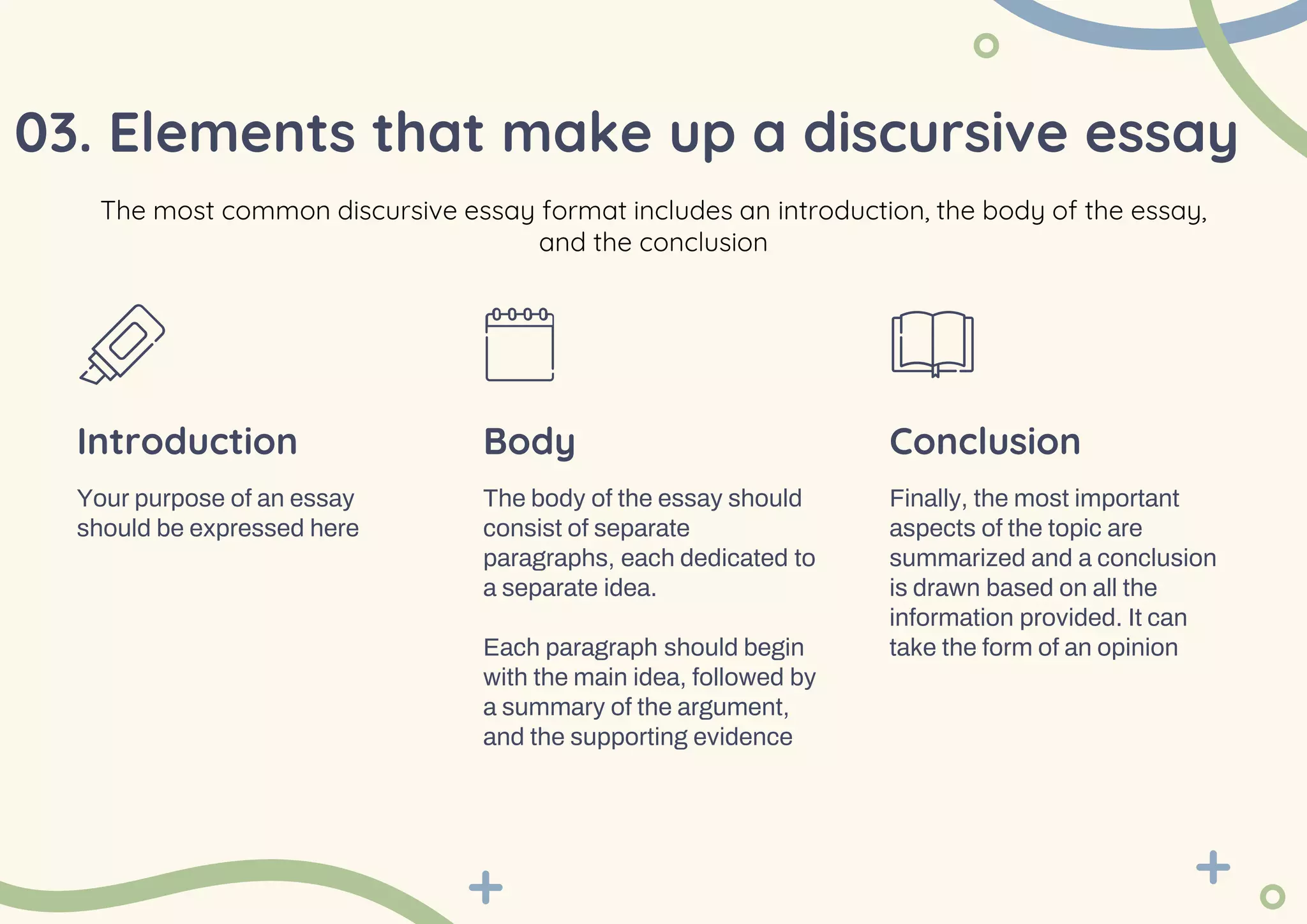 Discursive essay.pptx