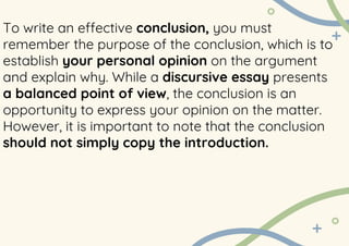 Discursive essay.pptx