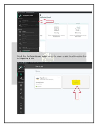 Solace Integration with Mulesoft | PDF