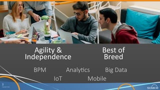 Cloud-Native Roadshow - Solace - Amsterdam | PPT