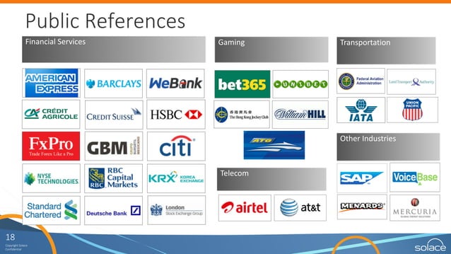 Solace - an open data movement company | PDF