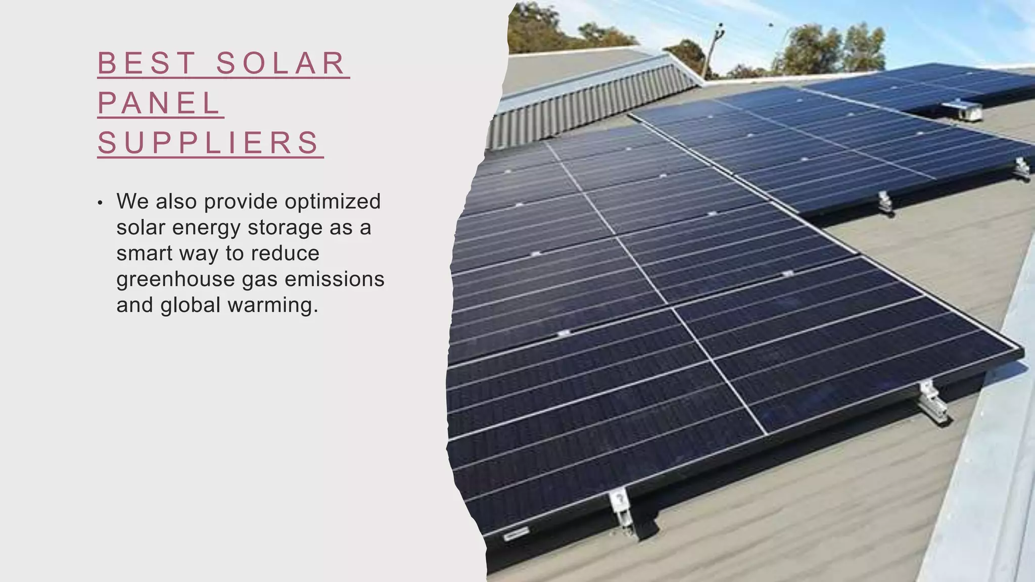 Solar Panels Perth | Solar Installation Perth | PPT