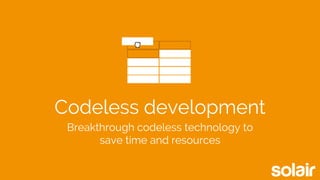 Creating end-to-end IoT applications with Eclipse Kura & Solair IoT Platform | PPT