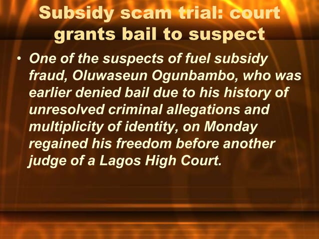 Solamon Alternative Energy - Channels Television - Nigeria's Award ...