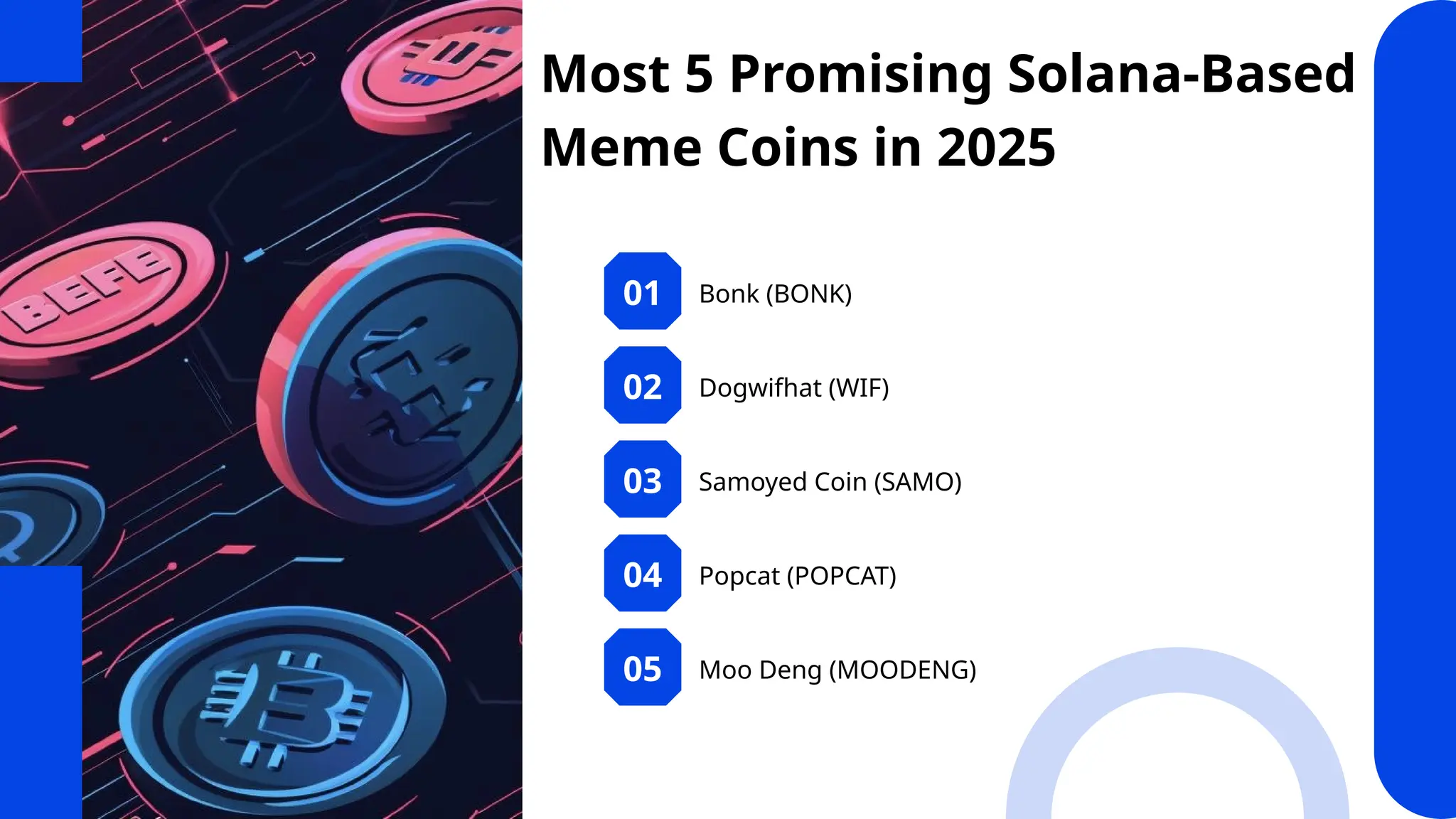 Solana-Based Meme Coins to Watch in 2025.pptx