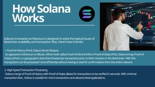 Solana Blockchain and Its Use cases.pptx