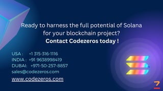 Solana Blockchain Development.pdf