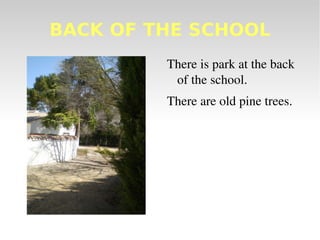 Solana de Torralba | ODP