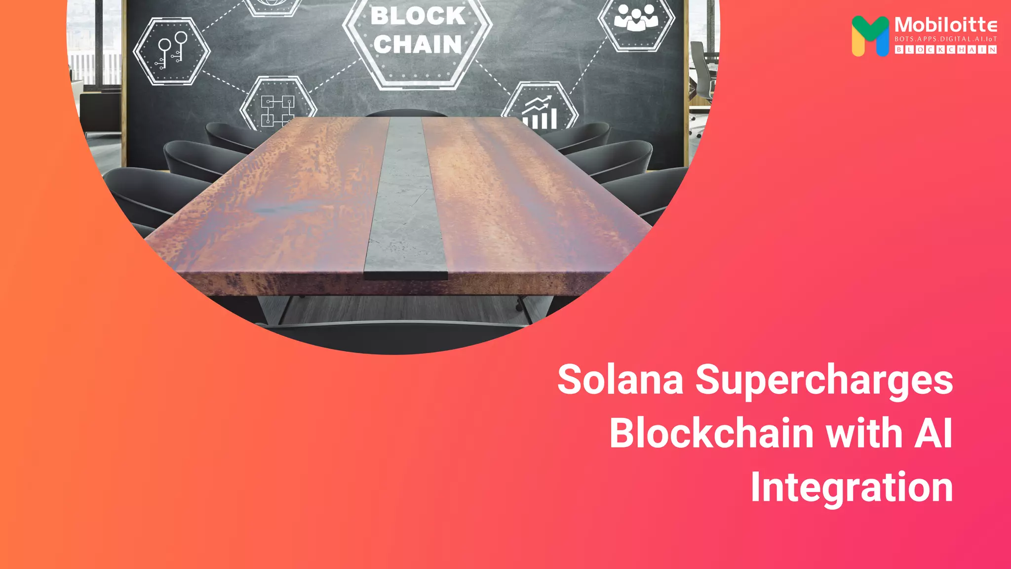 Solana Supercharges Blockchain with AI Integration | PPT