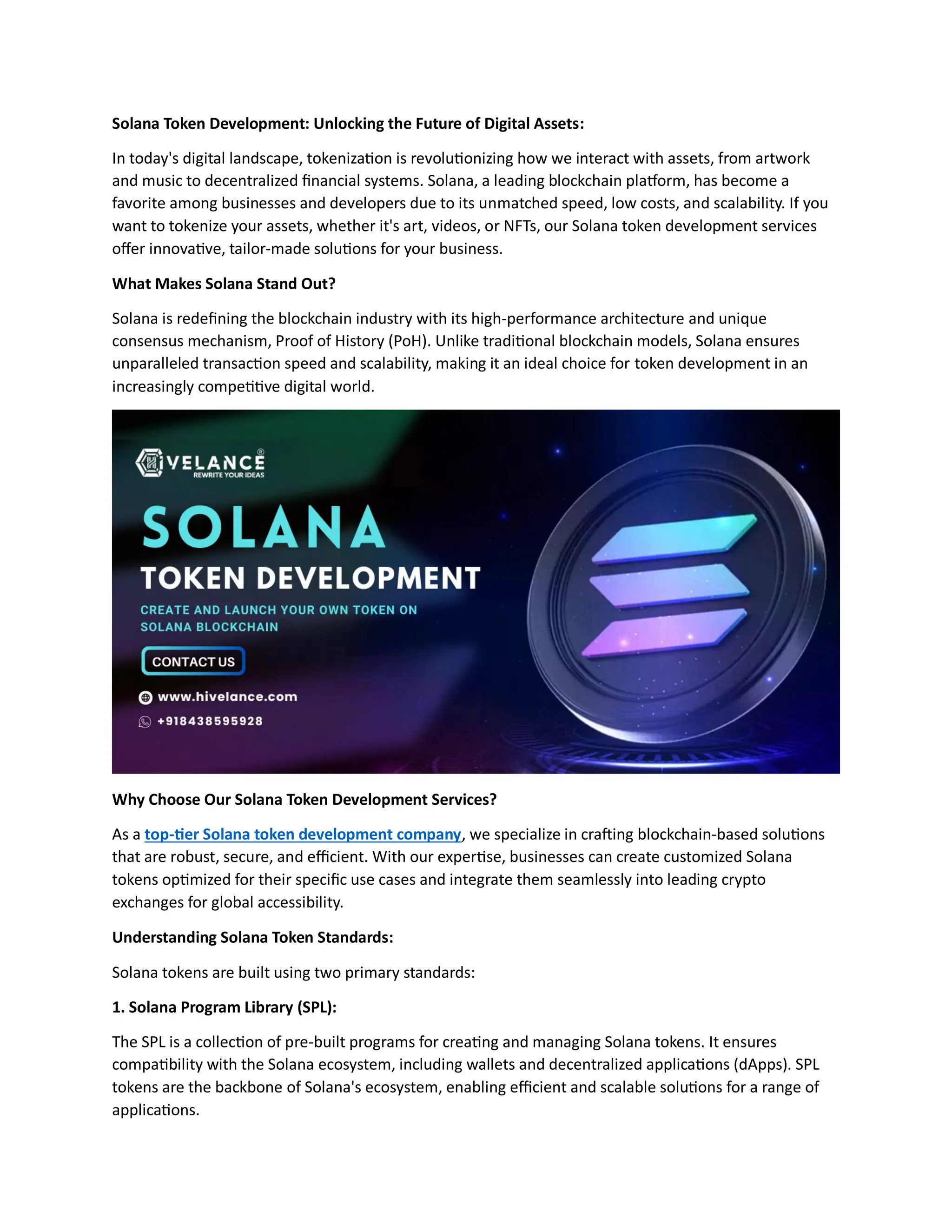 Easy Token Generation: Solana Token Creator Guide | PDF