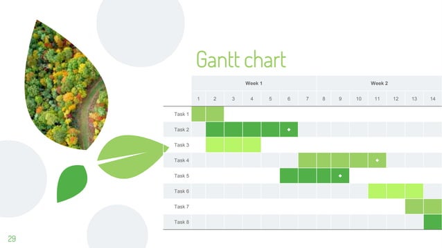 Solanio · SlidesCarnival.pptx | Desktop Publishing | Computer Software ...