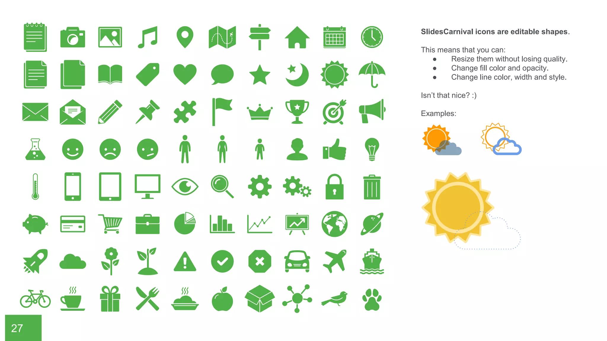 Solanio · SlidesCarnival.pptx