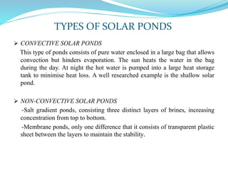 Sola pond by utsav dalal new | PPT