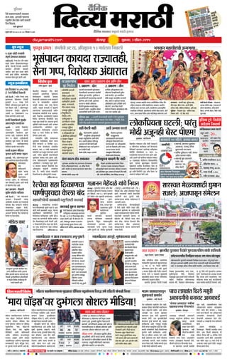Solapur news marathi live | PDF