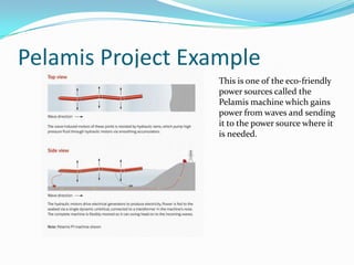 The solar heating project | PPT