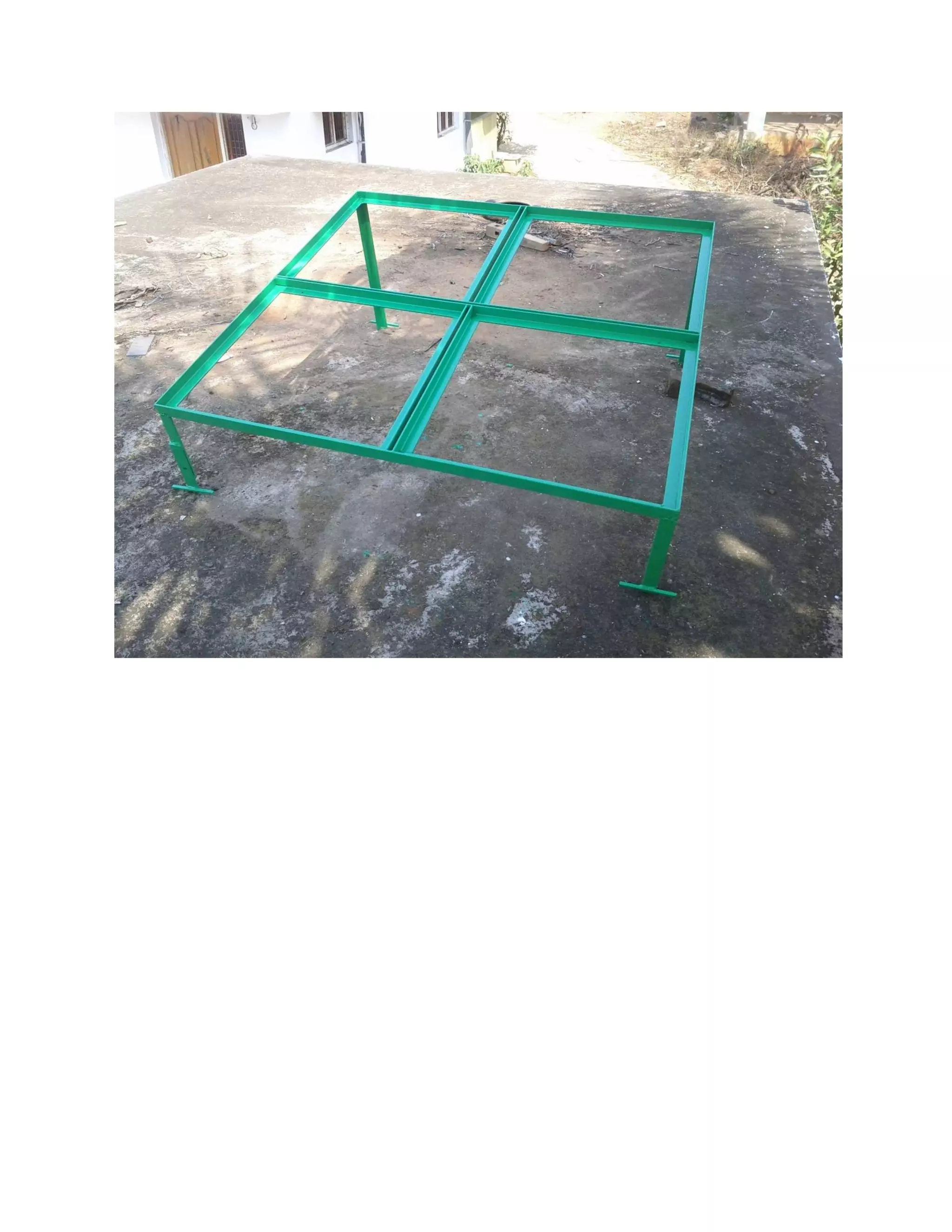 Solar.panel.mounting.structure.design | PDF