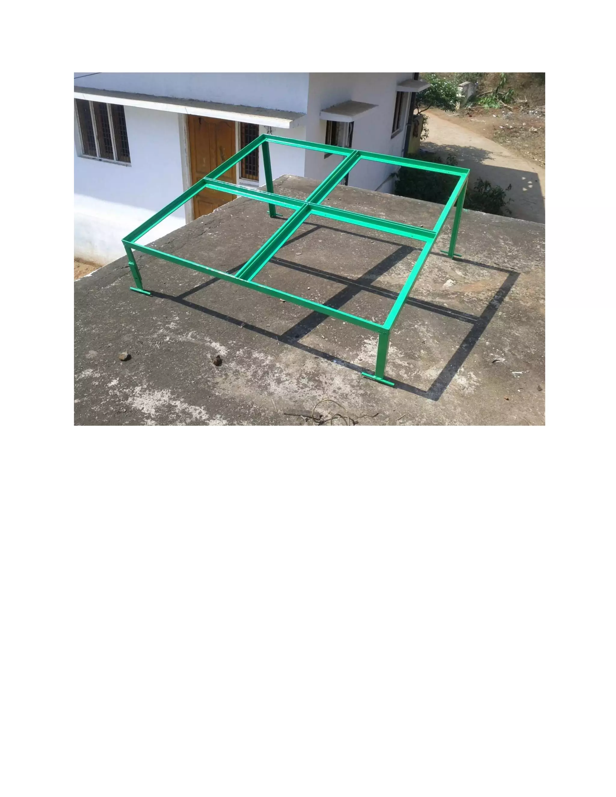 Solar.panel.mounting.structure.design | PDF