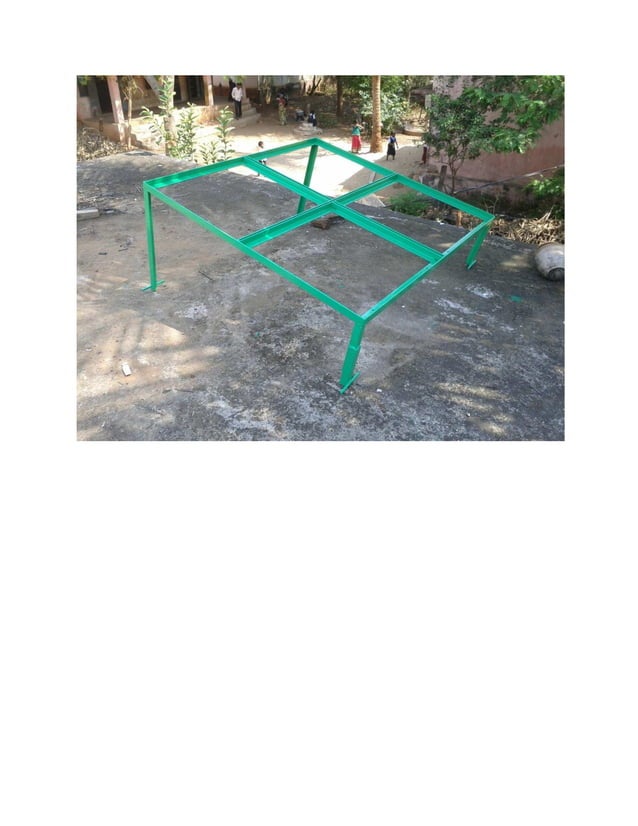 Solar.panel.mounting.structure.design | PDF