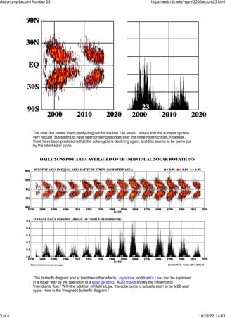 Solar.astronomy.Lecture23.pdf