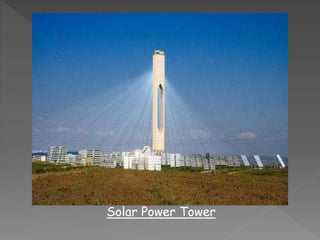 Solar evolution | PPTX